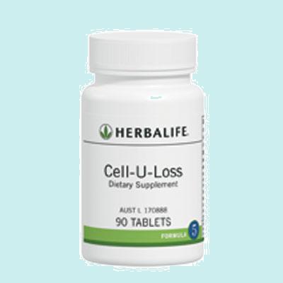 Cell-U-Loss